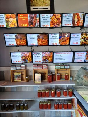 BABA KABOB - Updated October 2025 - 285 Photos & 362 Reviews - 13538 ...