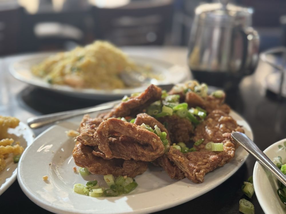 SAM WOO VILLAGE BBQ - Updated December 2025 - 753 Photos & 342 Reviews ...