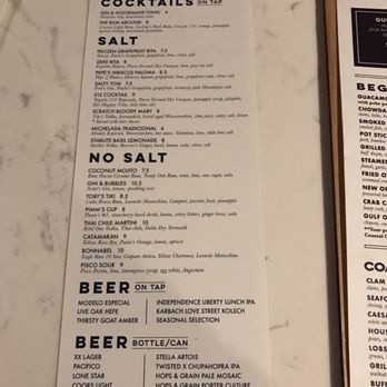 SALT TRADERS COASTAL COOKING - Updated December 2024 - 2520 Photos ...