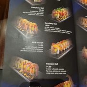 TORO SUSHI STONE GRILL & BAR - 2504 Photos & 735 Reviews - Japanese ...