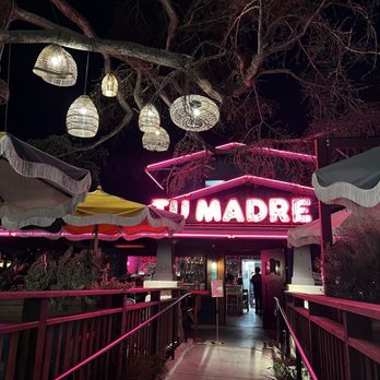 TU MADRE - LOS FELIZ - Updated March 2025 - 608 Photos & 588 Reviews ...