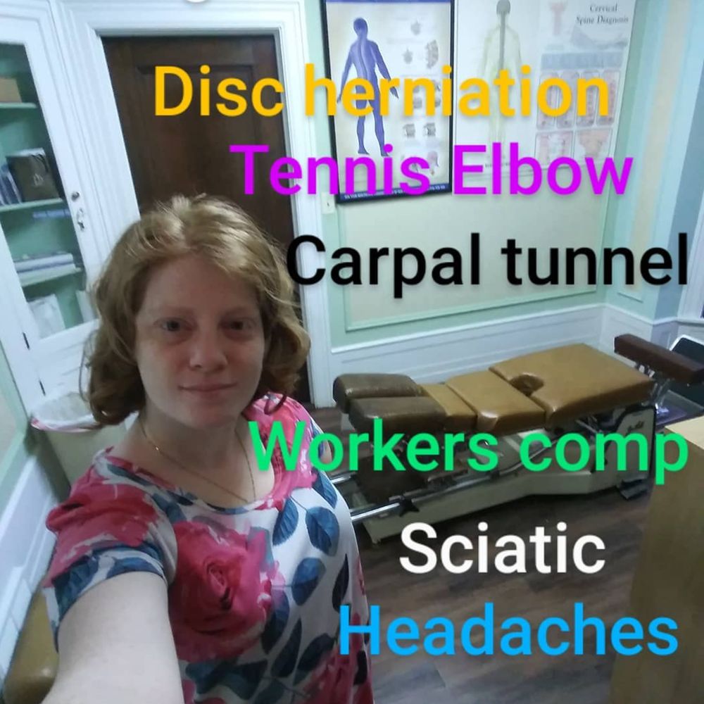 ALLISON DOYLE, DC - Updated December 2025 - 252 E Main St, Springville ...