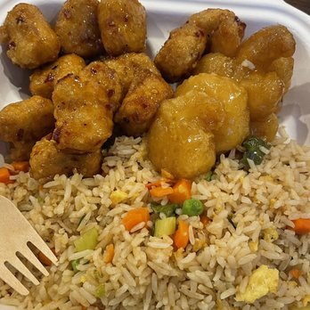 PANDA EXPRESS - Updated April 2026 - 26 Photos & 21 Reviews - 775 ...