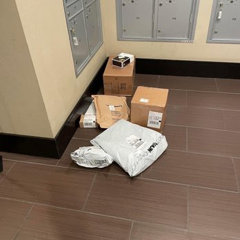 ICO FAIRBOURNE STATION APARTMENTS WEST VALLEY CITY - Updated December ...