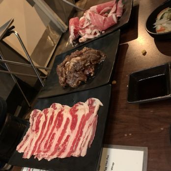 KOGI GOGI BBQ - Updated November 2024 - 919 Photos & 871 Reviews - 1358 ...