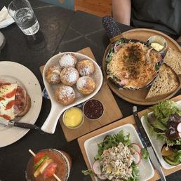 BRODER CAFÉ - Updated October 2025 - 2044 Photos & 1439 Reviews - 2508 ...