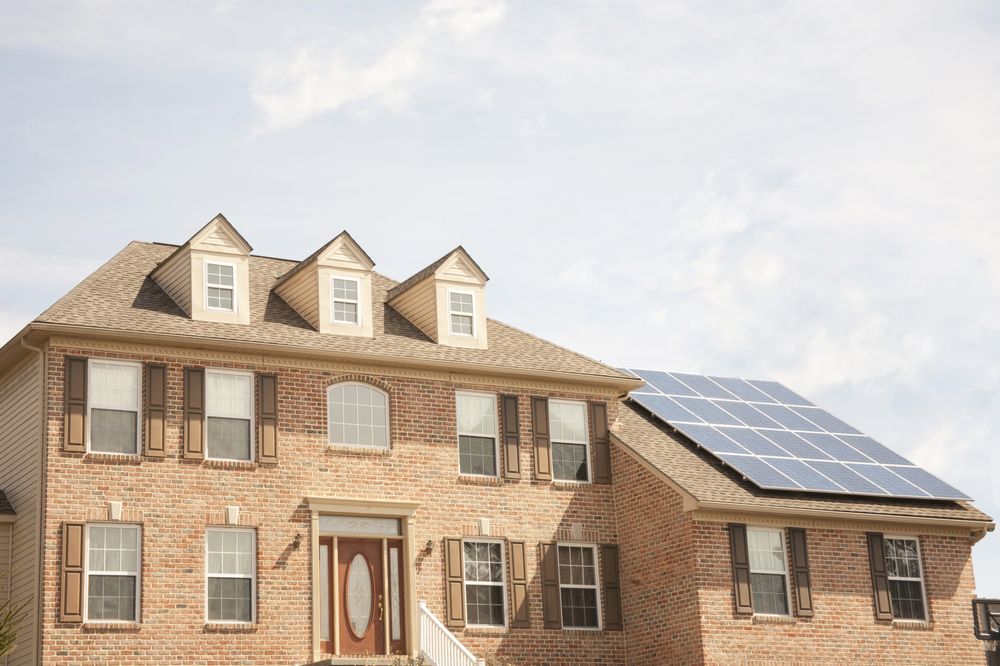 SOLATRUE - RALEIGH - Updated March 2025 - Apex, North Carolina - Solar ...