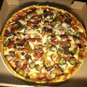 ALPHA DELTA PIZZA - 38 Photos & 83 Reviews - 371 Elm St, New Haven, CT ...