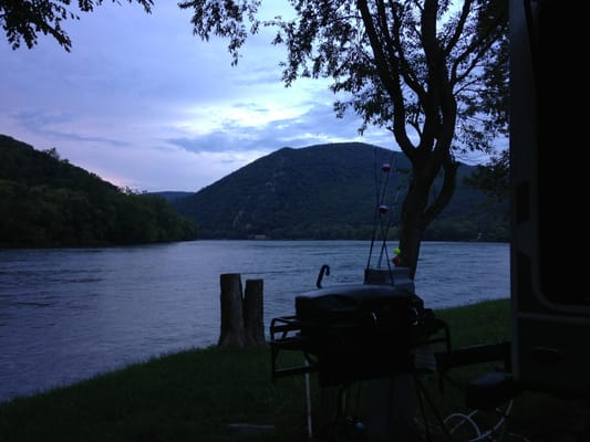 NEW RIVER JUNCTION CAMPGROUND - Updated September 2025 - 11 Photos & 18 ...