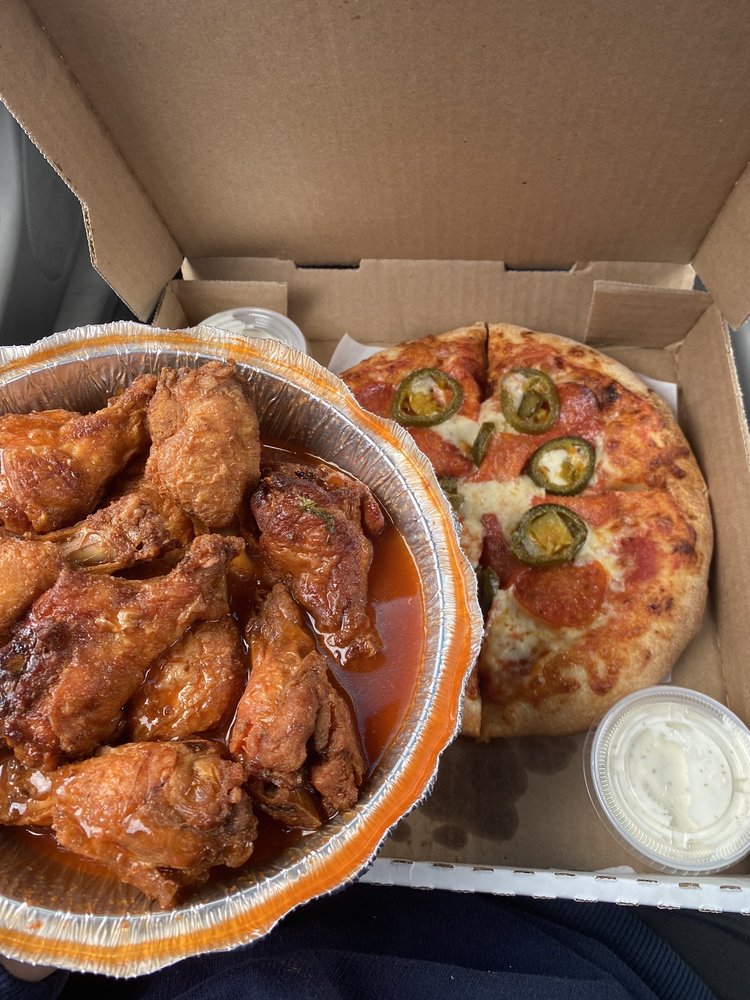 BIG AL’S PIZZA - Updated May 2026 - 44 Photos & 153 Reviews - 8714 E ...