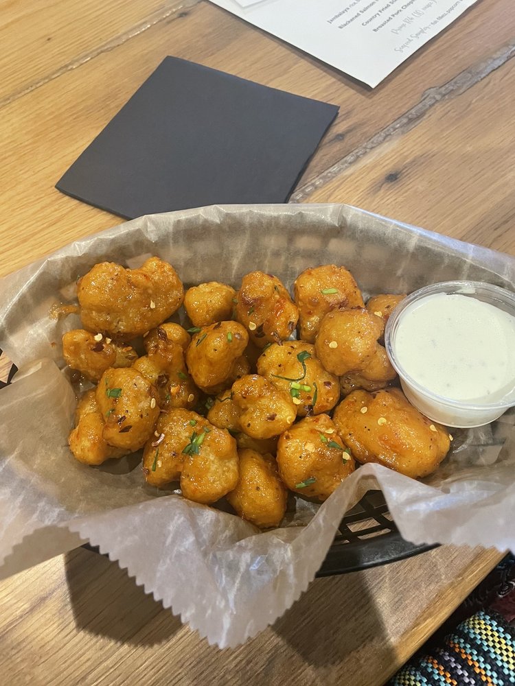 THE PUTNAM INN - 50 Photos & 40 Reviews - American (Traditional) - 400 ...