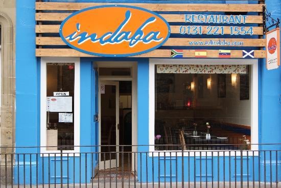 INDABA RESTAURANT - Updated August 2025 - 12 Photos & 27 Reviews - 3 ...