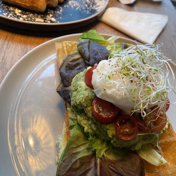 NERO WAFFLES - Updated July 2024 - 1317 Photos & 672 Reviews - 1703 ...