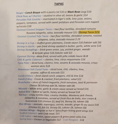 LAS BRISAS RESTAURANT - Updated October 2025 - 21 Photos & 20 Reviews ...