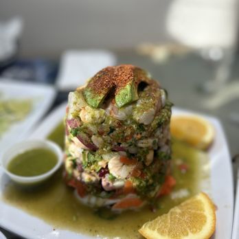 MARISCOS EL CAPITAN - Updated September 2025 - 133 Photos & 93 Reviews ...