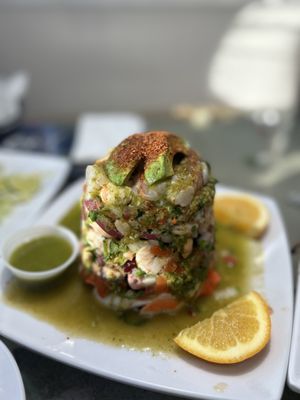 MARISCOS EL CAPITAN - Updated January 2026 - 134 Photos & 96 Reviews ...