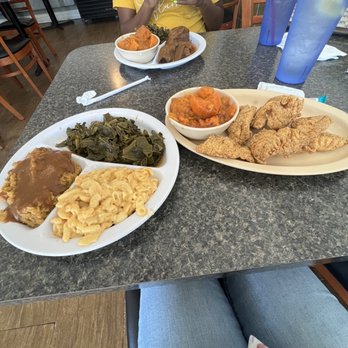 R & R SOUL FOOD RESTAURANT - Updated June 2024 - 517 Photos & 706 ...