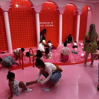 MUSEUM OF ICE CREAM - Updated January 2025 - 88 Photos & 33 Reviews ...