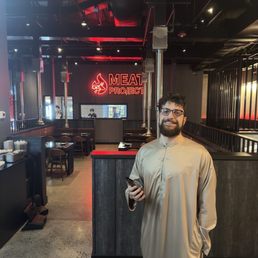 MEAT PROJECT - FAIRFAX - Updated April 2025 - 80 Photos & 97 Reviews ...