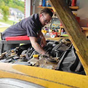 KNOX AUTO PARTS - Updated August 2025 - 8721 Oak Ridge Hwy, Knoxville ...