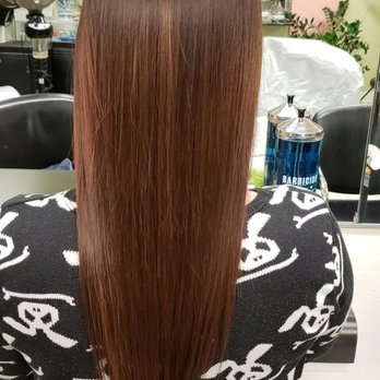 JUN ENCARNACION INTERNATIONAL BEAUTY SALON - Updated December 2025 - 95 ...