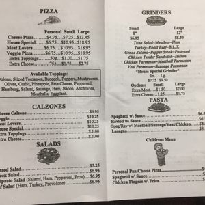 SWANTON HOUSE OF PIZZA - Updated September 2025 - 12 Photos & 41 ...