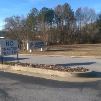 ATLANTA POSTAL CREDIT UNION - Updated December 2025 - 1800 James ...