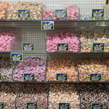 THE ALPS CANDY - Updated October 2024 - 91 Photos & 78 Reviews - 13901 ...