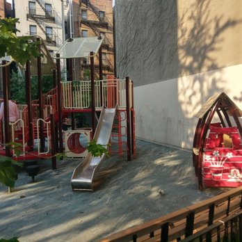 RAMON APONTE PARK - Updated October 2025 - 20 Photos - 8TH Ave, New ...