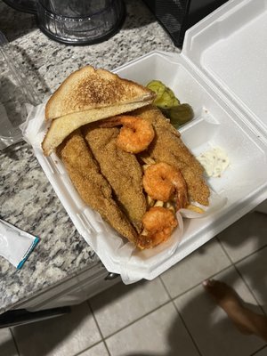 RONNIES CATFISH DAQUIRI TO GO - 14 Photos & 18 Reviews - 2011 W Spring ...