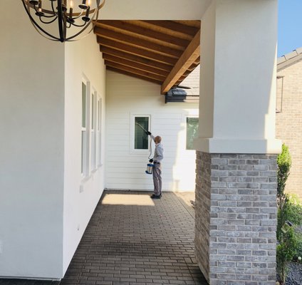 TERMIO PEST CONTROL - Updated December 2025 - 30 Reviews - 1525 W ...