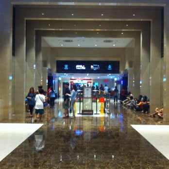 COMMERCENTER CINEMAS - Updated January 2026 - 2/F, Commercenter Alabang ...