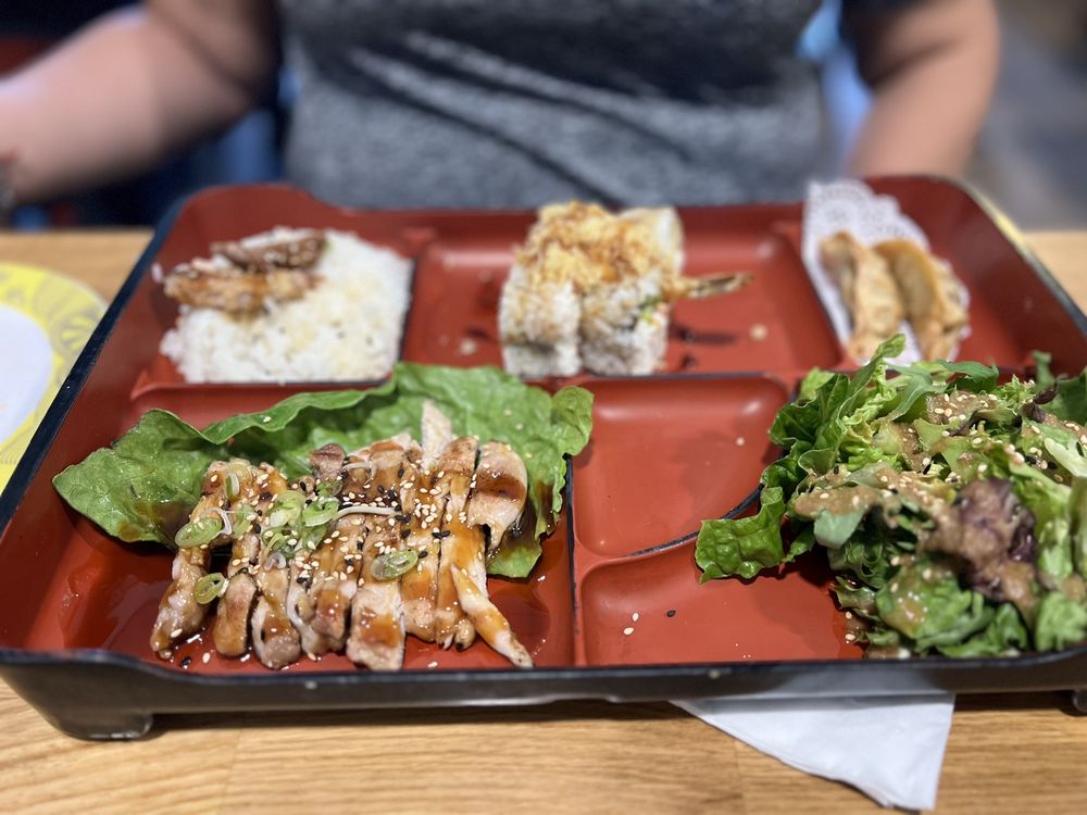 Jin Sushi - Trusted Since 2020 - Updated July 2025 - 276 Photos - 268 ...