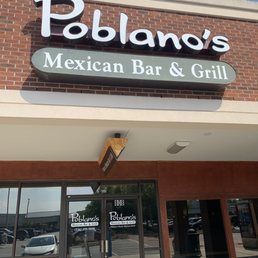 POBLANO’S MEXICAN BAR & GRILL - Updated July 2025 - 187 Photos & 163 ...