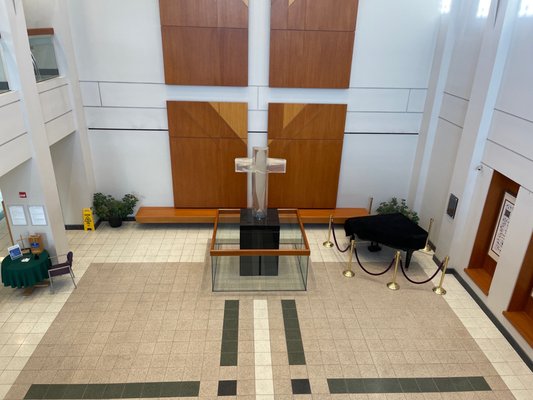 PEACEHEALTH ST. JOHN MEDICAL CENTER - Updated December 2025 - 23 Photos ...