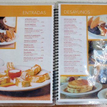 CAFÉ REY - Updated October 2025 - 19 Photos & 11 Reviews - Morelos 710 ...