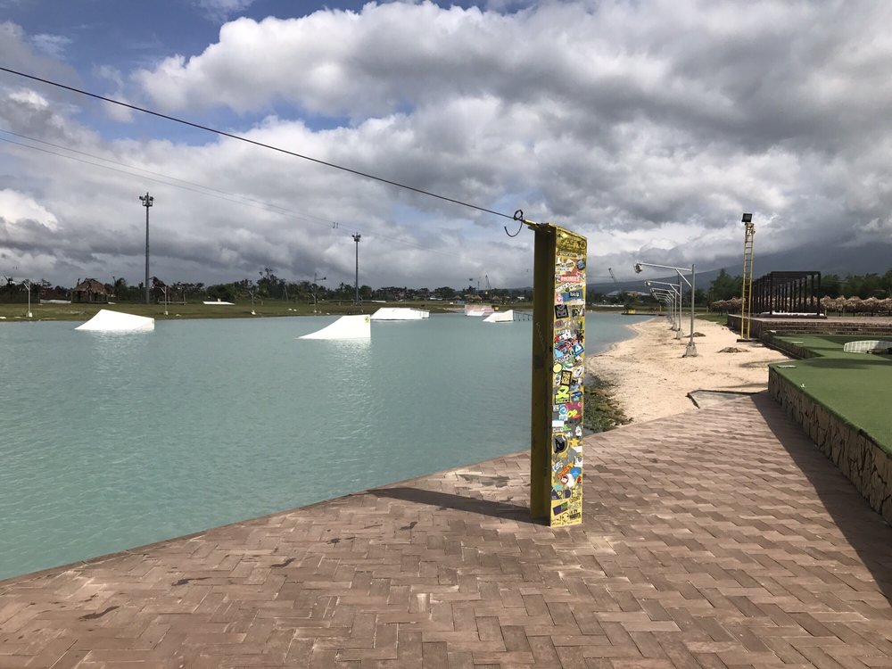 CAMSUR WATERSPORTS COMPLEX - Updated November 2025 - 10 Photos ...