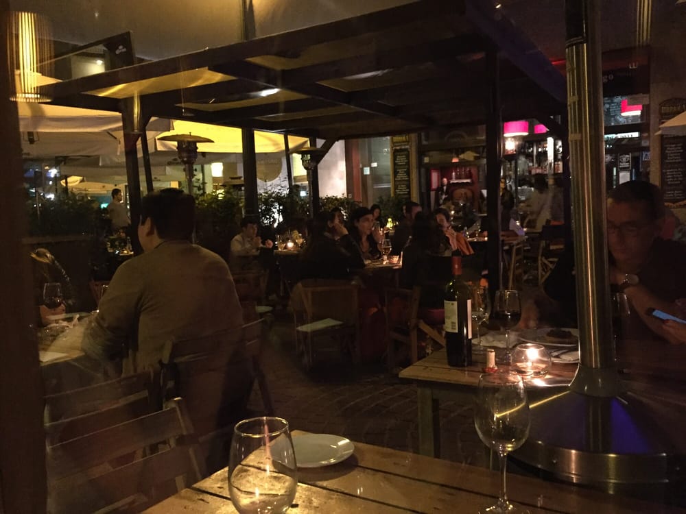 CASA LASTARRIA - 64 Photos & 30 Reviews - José Victorino Lastarria 70 ...