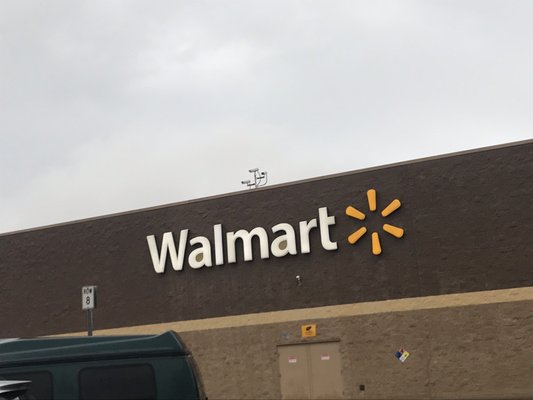 WALMART SUPERCENTER - 51 Photos & 29 Reviews - 890 Odum Rd, Gardendale ...