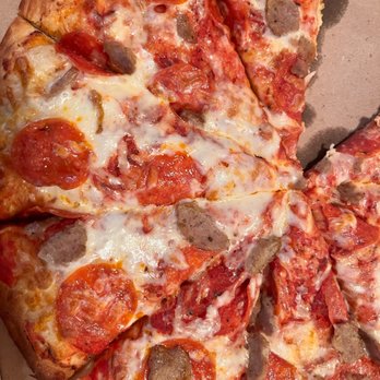 LOTSA MOTSA PIZZA - Updated August 2024 - 60 Photos & 181 Reviews - 164 ...