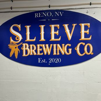 SLIEVE BREWING - Updated April 2025 - 130 Photos & 51 Reviews - 495 ...