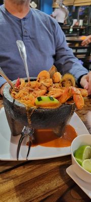 MARISCOS EL VALLARTAZO #3 - Updated July 2025 - 14 Reviews - 2761-2765 ...