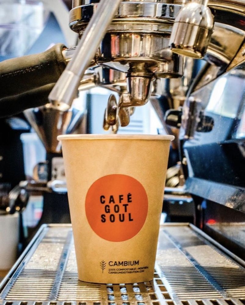 CAFÉ GOTSOUL - Updated April 2026 - 13 Photos - 1970 Rue Notre-Dame O ...