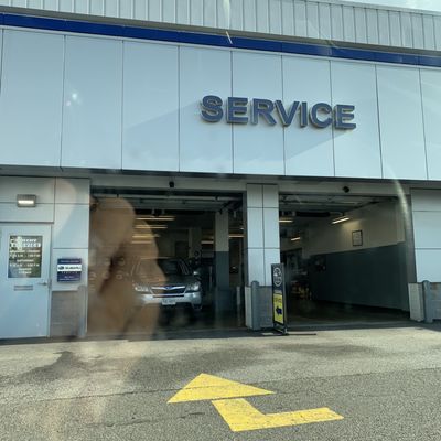 SHEEHY SUBARU OF SPRINGFIELD - Updated August 2024 - 50 Photos & 302 ...