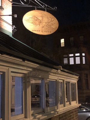 DOVE + DEER - 135 Photos & 122 Reviews - Cocktail Bars - 32 Dove St ...
