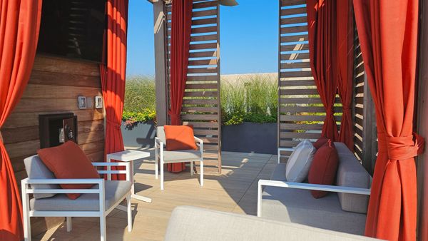 THE POOL AT CAESARS - Updated December 2025 - 2100 Pacific Ave ...