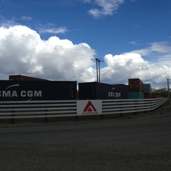 ANDERSON HAY & GRAIN - Updated October 2025 - 910 Anderson Rd ...