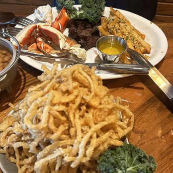CATTLEMENS STEAKHOUSE - Updated June 2024 - 127 Photos & 142 Reviews ...
