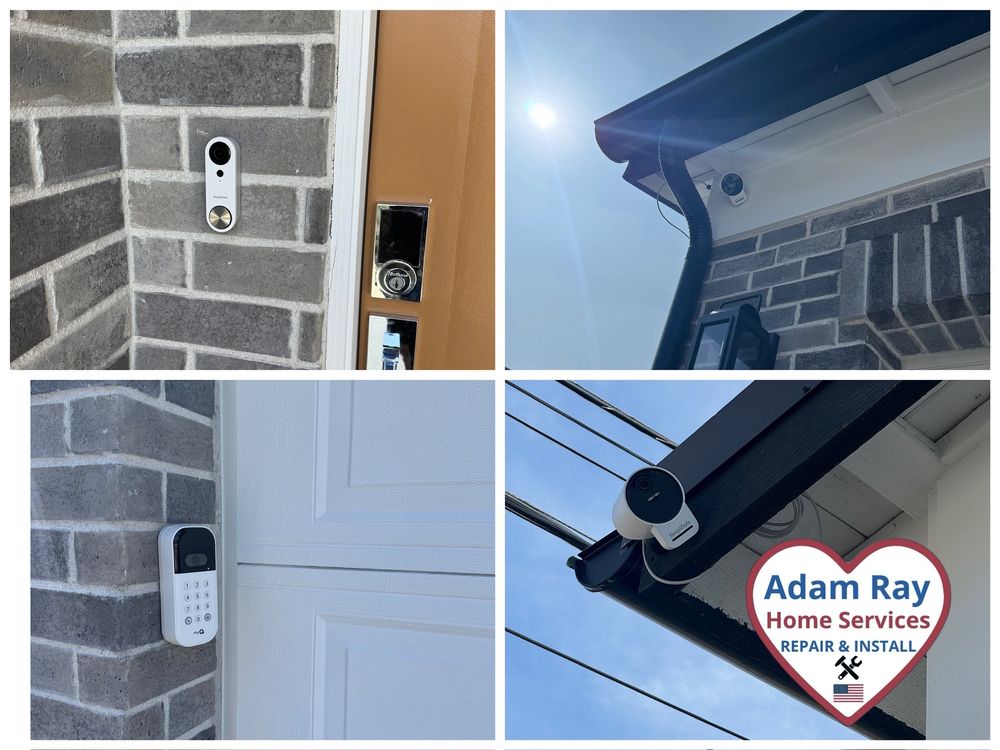 ADAM RAY HOME SERVICES - Updated January 2026 - 114 Photos & 34 Reviews ...