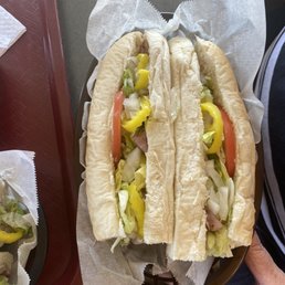 NEPTUNE SUBMARINE SANDWICHES - Updated December 2025 - 118 Photos & 142 ...